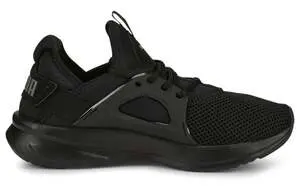 PUMA Softride Enzo Evo Castlerock - Black