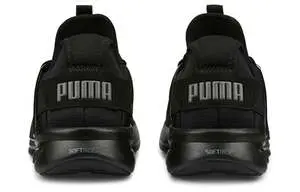 PUMA Softride Enzo Evo Castlerock - Black