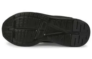 PUMA Softride Enzo Evo Castlerock - Black