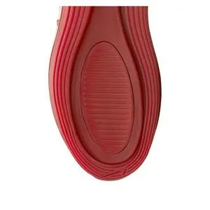 Nike Max 720 Sneakers - White/red