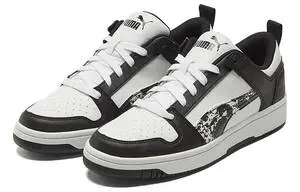 PUMA Rebound Layup Low Sneakers