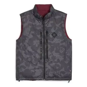 PUMA X P.a.m. Padded Vest - Black