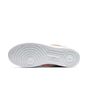 Nike 3m X Air Force 1 '07 Se Sneakers - White/orange