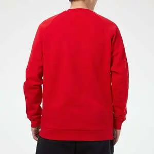 Adidas Originals 3-stripes Crewneck Long Sleeve Sweatshirt