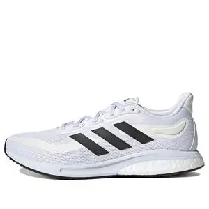 Adidas Adidas Supernova Low Top Sneakers White/black