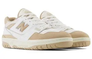 NEW BALANCE 550 'incense' Sneakers - White/beige