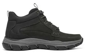 Sketchers Respected Boswell Boots