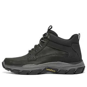 Sketchers Respected Boswell Boots