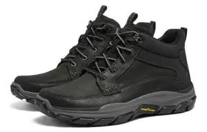 Sketchers Respected Boswell Boots