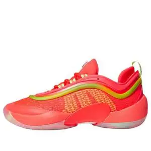 Adidas X Haribo Goldbears D.o.n. Issue #6 Sneakers - Red/green/green