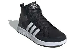 Adidas Neo Court80s Mid Top Sneakers