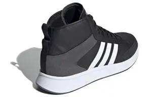 Adidas Neo Court80s Mid Top Sneakers