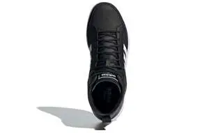 Adidas Neo Court80s Mid Top Sneakers