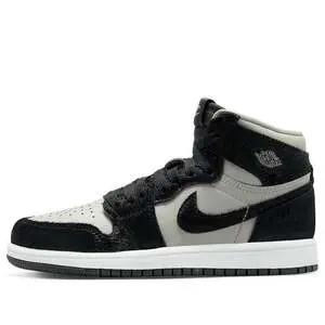 JORDAN 1 Retro High Og "twist 2.0" Sneakers - Blackgray
