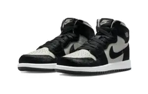 JORDAN 1 Retro High Og "twist 2.0" Sneakers - Blackgray