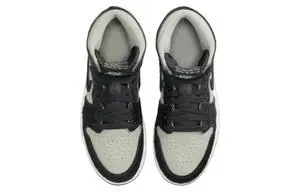 JORDAN 1 Retro High Og "twist 2.0" Sneakers - Blackgray