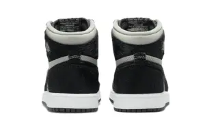 JORDAN 1 Retro High Og "twist 2.0" Sneakers - Blackgray