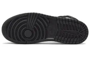 JORDAN 1 Retro High Og "twist 2.0" Sneakers - Blackgray