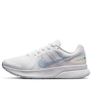 Nike Swift 2 Low-top Sneakers - White/blue