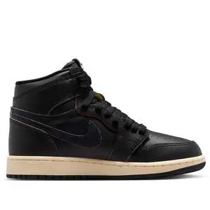 JORDAN 1 High Og 'self-expression - Black