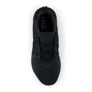 NEW BALANCE Fresh Foam X Cruz V3 Athletic Sneakers - Black