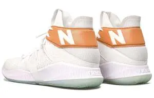 NEW BALANCE Omn1s "reign" High Top Sneakers - White