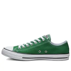 CONVERSE Chuck Taylor All Star Low Top Sneakers - Green