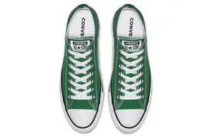 CONVERSE Chuck Taylor All Star Low Top Sneakers - Green