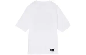 JORDAN X Undefeated T-shirt - White