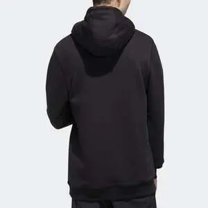 Adidas Neo C+ Hdy Logo Printing Casual Pullover