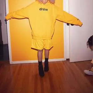 Drew House Secret Mesh Cotton Shorts