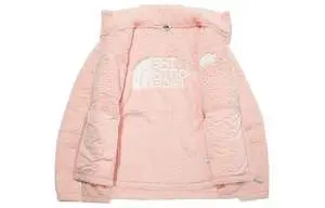 The North Face Compy Logo Fleece Jacket