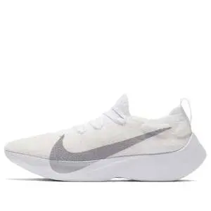 Nike Vapor Street Flyknit Sneakers - White