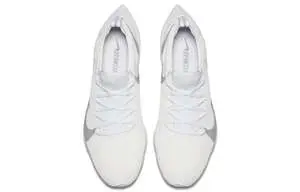 Nike Vapor Street Flyknit Sneakers - White