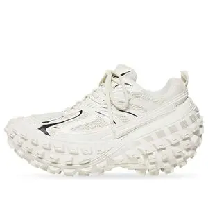 Balenciaga Balenciaga Defender Sneaker Light Beige