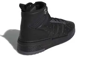 Adidas Originals Rivalry Rm Chi High-top Sneakers