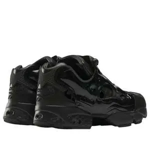 REEBOK Needles X Instapump Fury 94 - Black/black/black
