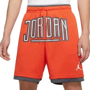 JORDAN Wordmark Basketball Shorts