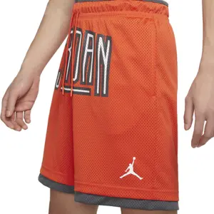 JORDAN Wordmark Basketball Shorts