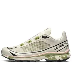 SALOMON Xt-6 Ft Sneakers - Beige