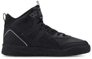 PUMA Backcourt Mid Top Sneakers