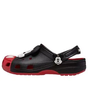 CROCS X Disney Classic Clog Mickey Mouse Edition