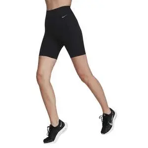 Nike Dri-fit Universa Medium-support Shorts With Pockets