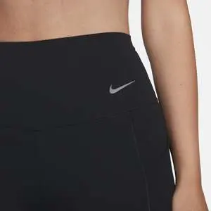 Nike Dri-fit Universa Medium-support Shorts With Pockets