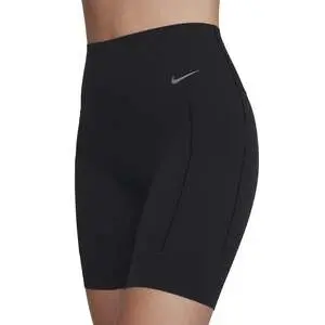 Nike Dri-fit Universa Medium-support Shorts With Pockets