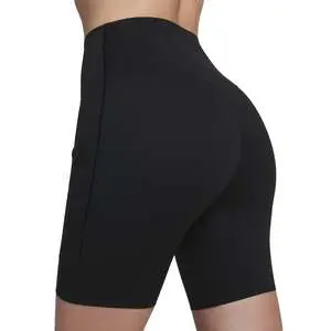 Nike Dri-fit Universa Medium-support Shorts With Pockets