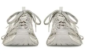 Balenciaga 3xl Sneakers - Cream