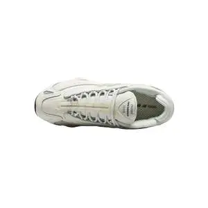 NEW BALANCE X Aim Leon Dore 1000 - White/silver