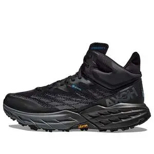 Hoka One One Speedgoat 5 Gtx High Top Sneakers