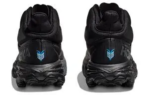 Hoka One One Speedgoat 5 Gtx High Top Sneakers